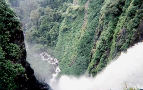 Agumbe - Hill station in Karnataka