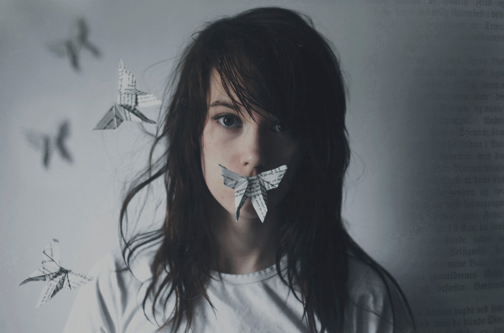 ALEXITIMIA , UN MUNDO SIN EMOCIONES.