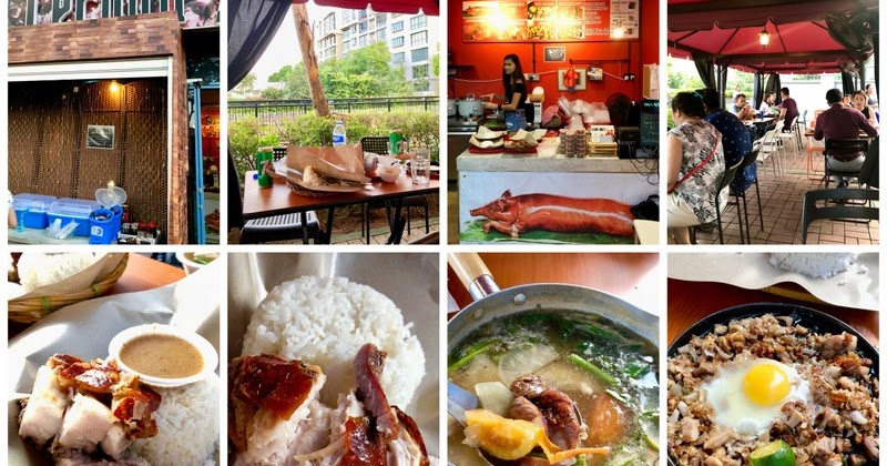 Faerie Tales: Lechón at Don Lechon