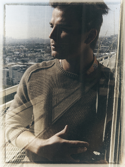 birthdays: Josh Hartnett (color photos)