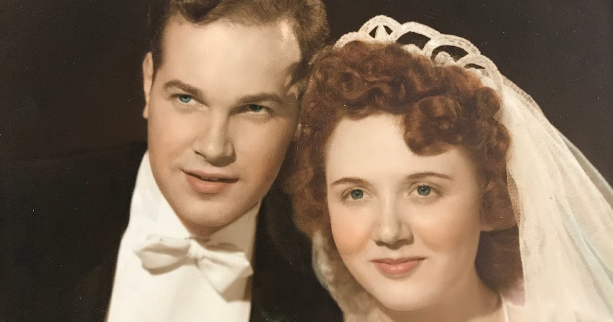 The Latter Rain Movement of '48: Patricia Beall Gruits tells her story ...