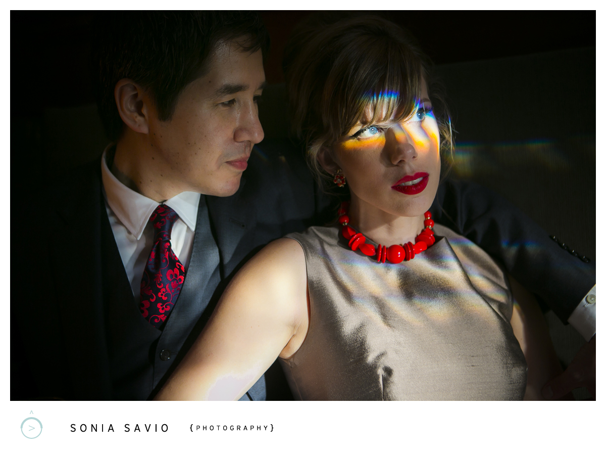 Sonia Savio Photography: Emily & James's North Beach Engagment Shoot