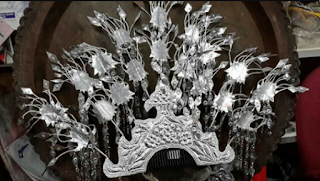 IBAN'S WORLD: THE BEAUTIFUL OF SUGU TINGGI