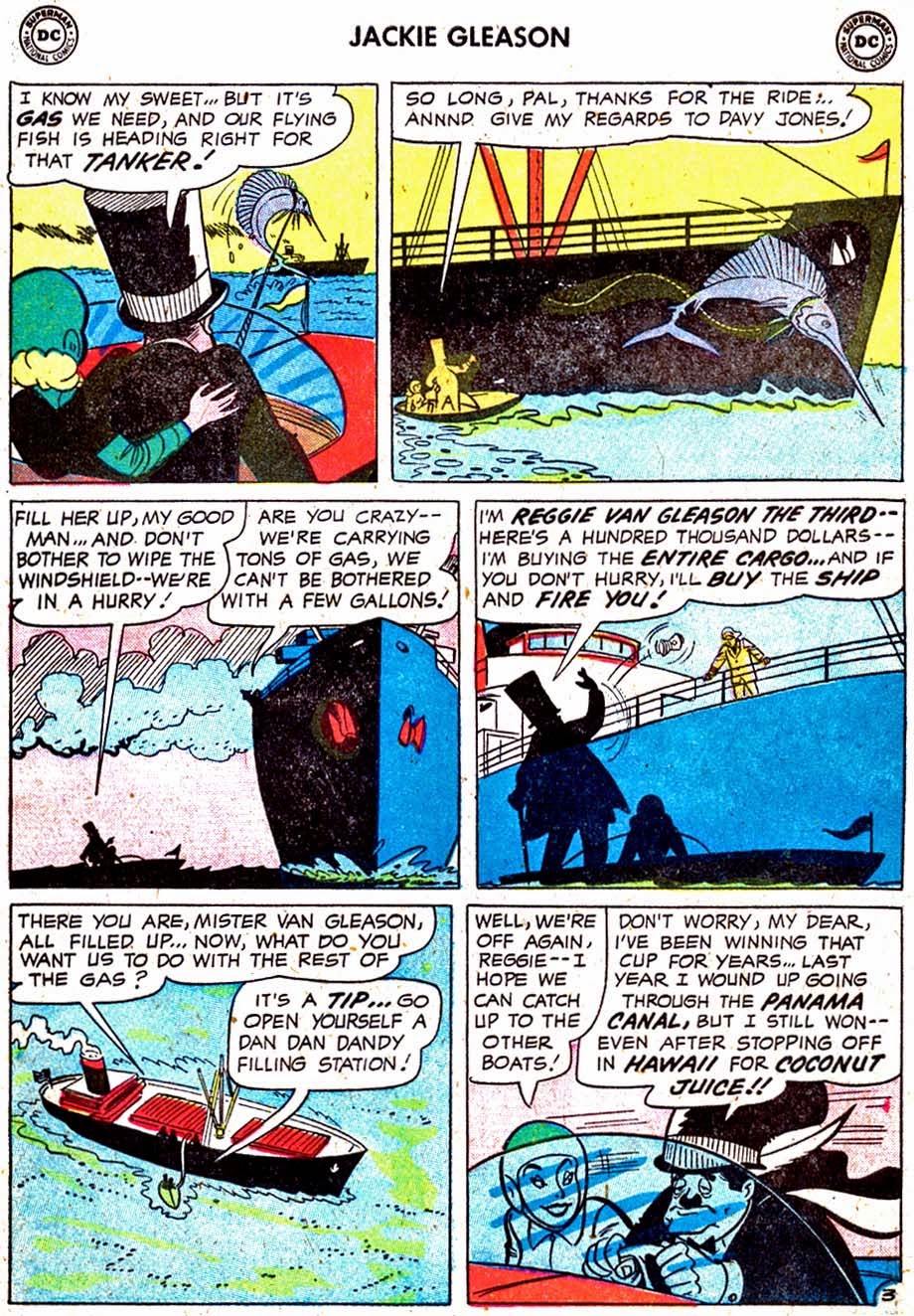 Saved From The Paper Drive: Just can't get enough of that Reginald Van ...