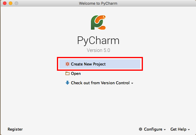 I touchs: Raspberry Pi: Python Remote Development With PyCharm