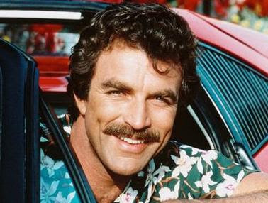 Nate's Nonsense: Does the Moustache Make the Man?