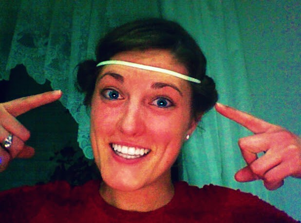 itsAlyx: Pinterest in Real Life...