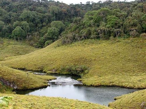 HORTON PLACE IN SRI LANKA | Number One Travel Destination