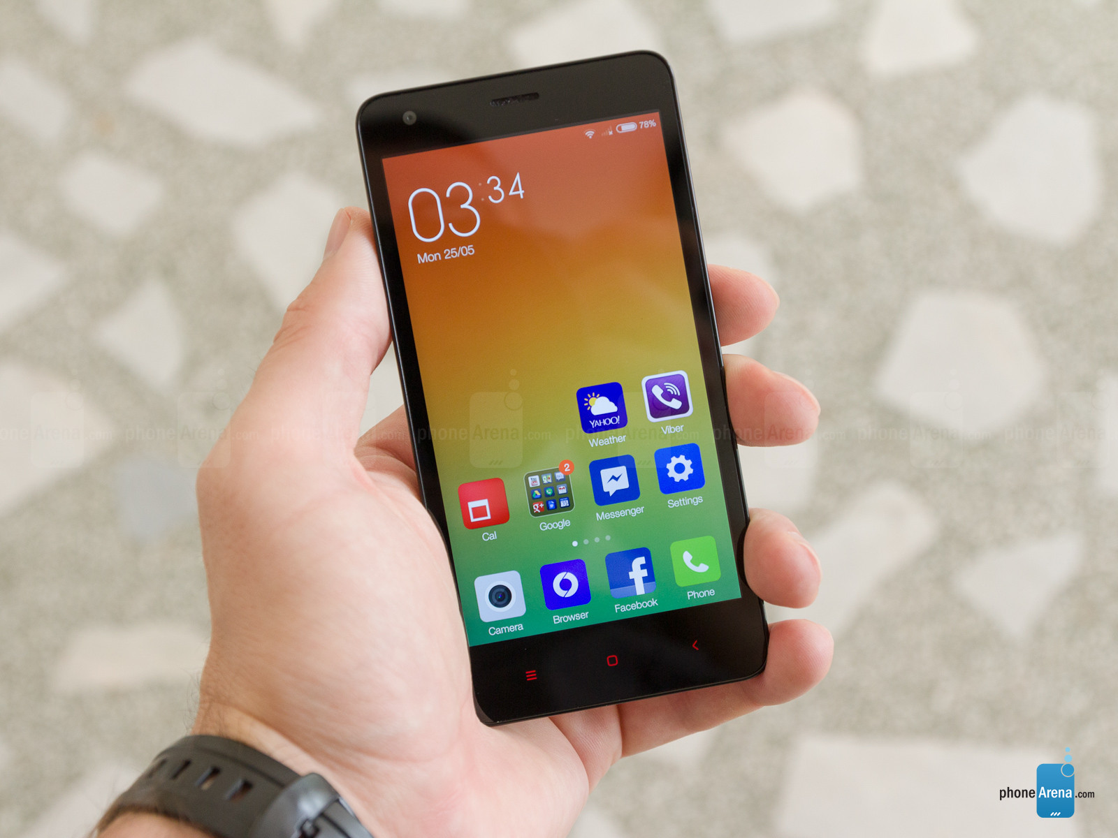 Harga Terbaru Xiaomi Redmi 2 Prime, Spesifikasi RAM 2GB | ANDROID KITTA