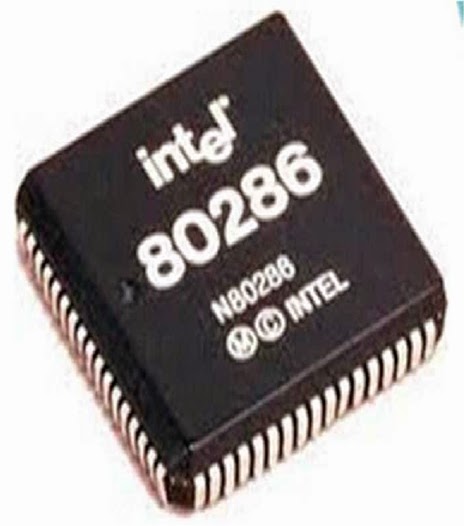 MENGENAL KOMPONEN PC (Personal Computer) ~ Alami Computer