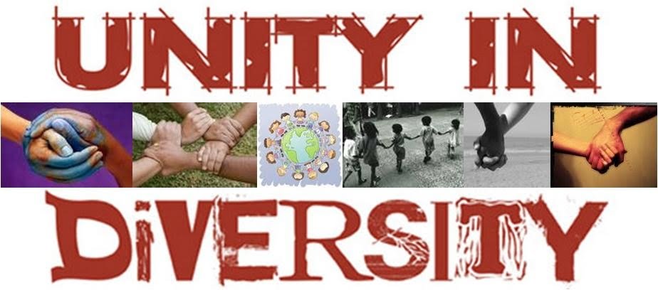 Edu Opiyo: Unity in Diversity