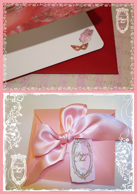 Etsy Thursdays: Paulette from Paper Nosh!