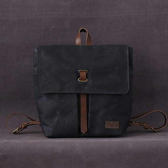 my scandinavian home: Beautiful individually handcrafted backpacks and bags