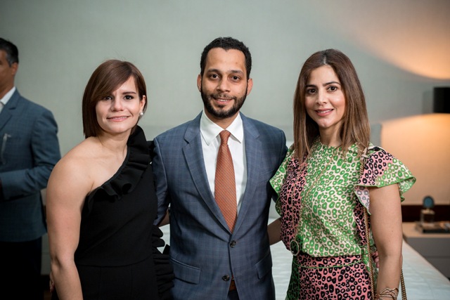 Sociales y Turismo: Grupo Sención presenta nuevo proyecto inmobiliario