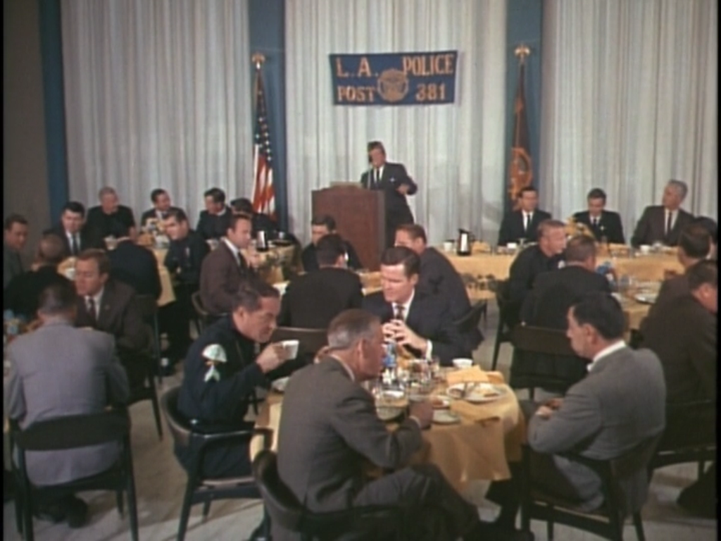 Everyone Nods: The Dragnet Style Files: The Big Bookie or Bobby Troup's ...
