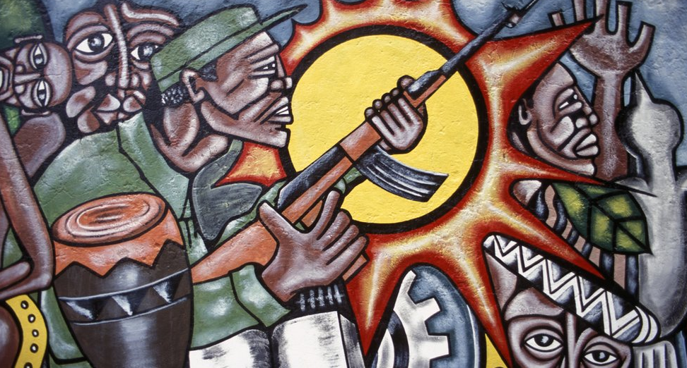 World History Advanced Placement with Mr. Duez: Chapter 23 - Ups and ...