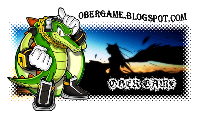 Ober Game: OBER GAME