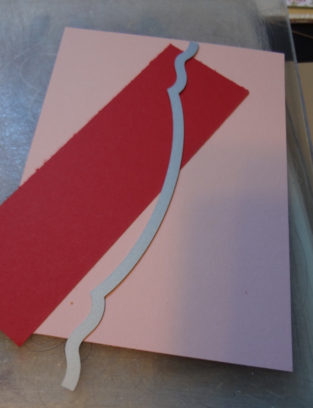 Beth's Paper Cuts: Pretty Edges!