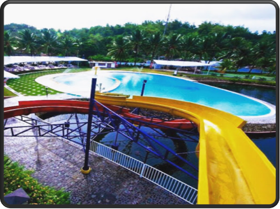 Capiz Best Resort