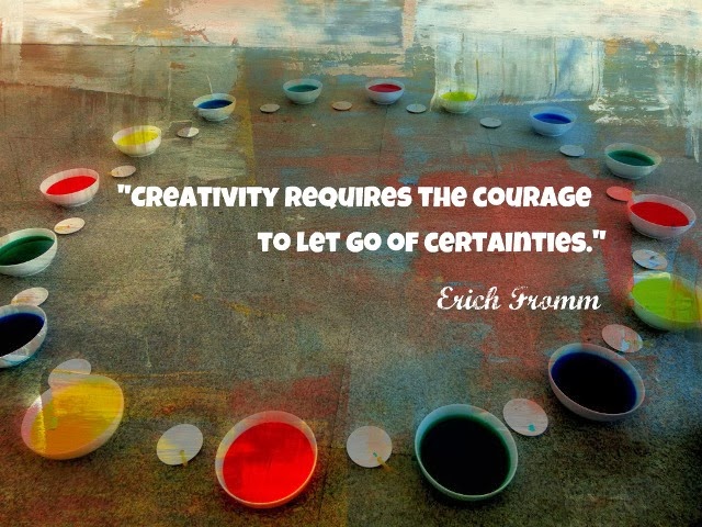 What is Your Creative Output? | by Joel Olave