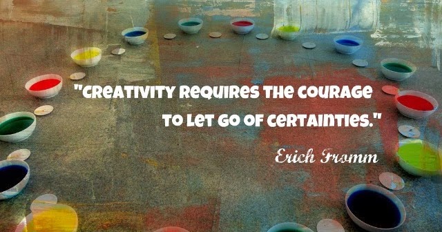 What is Your Creative Output? | by Joel Olave