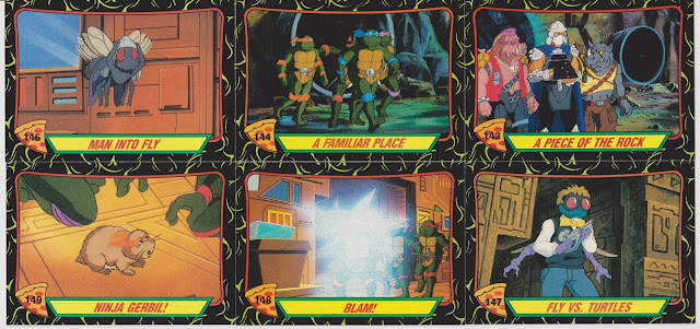 Royal Card Review: Rain has caused Turtles to spawn!