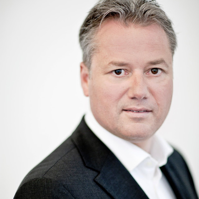 Media Network Series Two: Nederland 1 Rebranding Madness