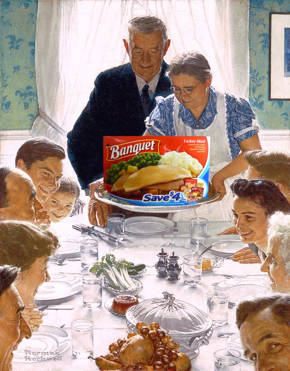 The 99 Cent Chef: Thanksgiving Recipe Roundup!