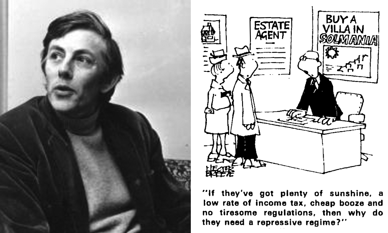 Bear Alley: Hector Breeze (1928-2018)