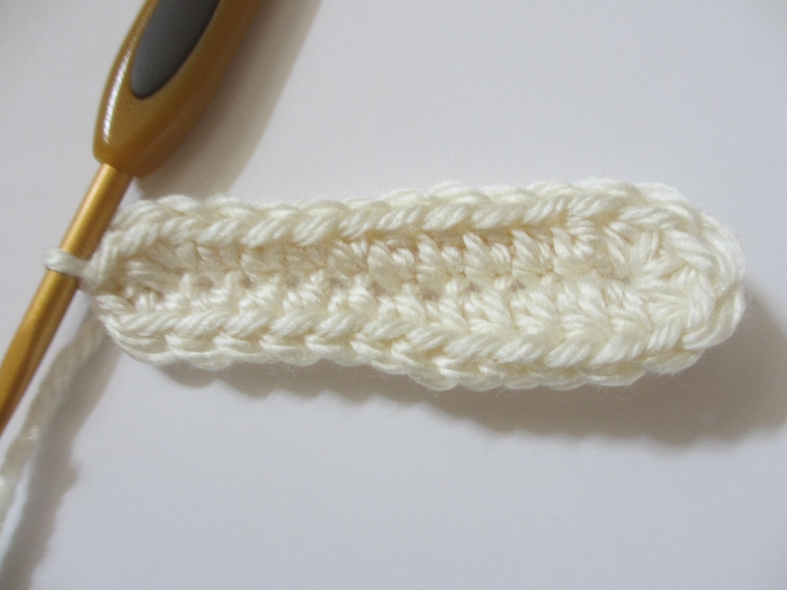 FREE PATTERN: Bow Buckle Mary Janes