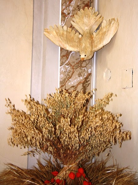 Letitia svetu: Roľnícka nedeľa 2013