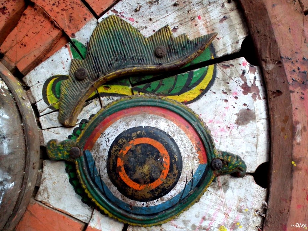 Form The Eyes of The Lens: Rato Machhendranath Rath Jatra - The Pride ...