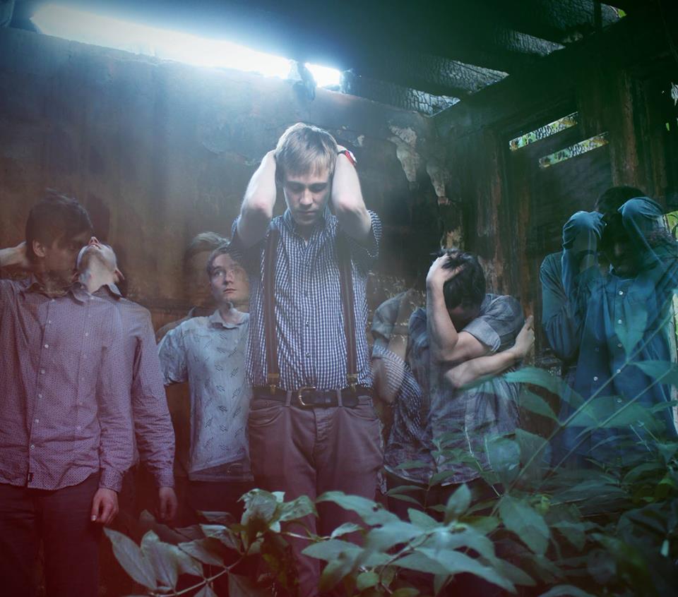 Spring Offensive share new video for "Speak"