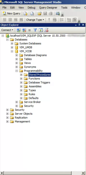 Troubleshooting : Event ID 1000, 1105, 1827 - Windows based vCenter ...