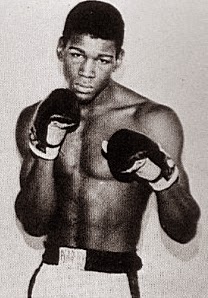 BOXIANA: The miracle of Matthew: part 1