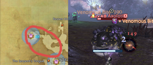 [FFXIV Guide] Guide: Book of Skyearth I Completion | Final Fantasy XIV ...