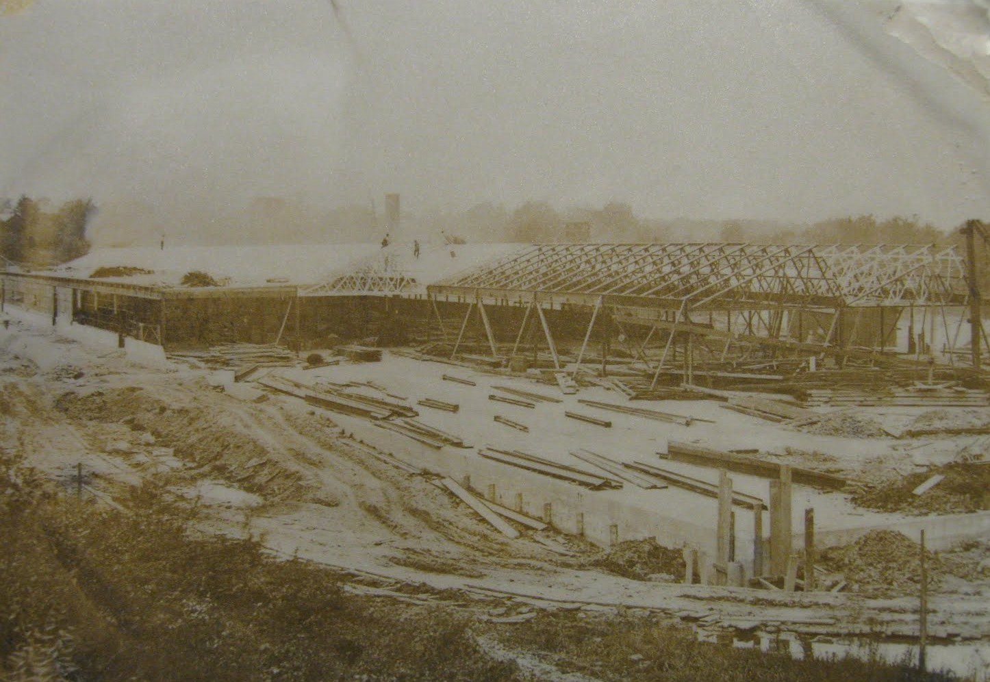 All Things Buick: Chevrolet In Flint Michigan.
