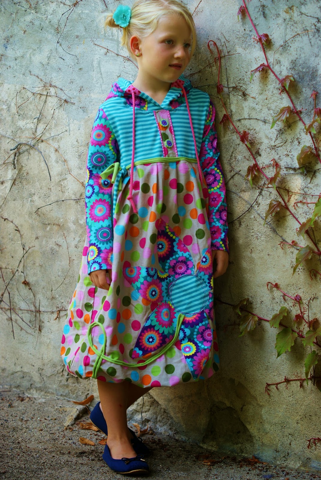 fynory: FeeFee "Marie" Part 1