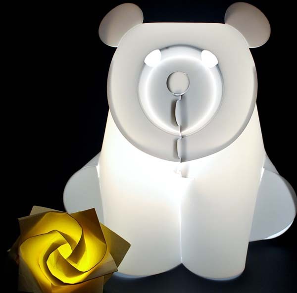 Villa Casa Houseware: Zzzoolight as luminárias italianas da Officina Crea