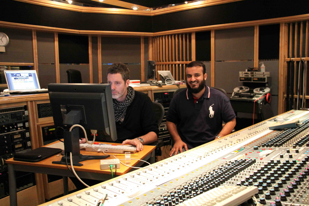 Mishary Bin Rashid Alafasy wallpapers ~ Islamic sections