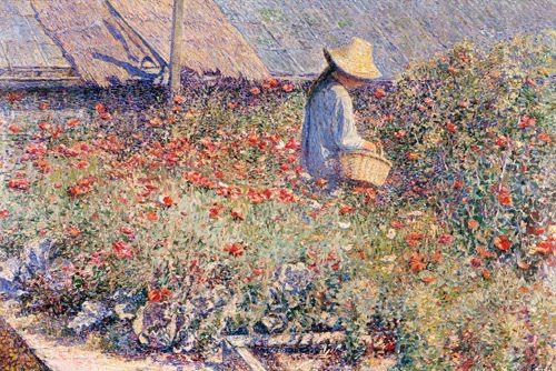 Art Now and Then: Anna Boch