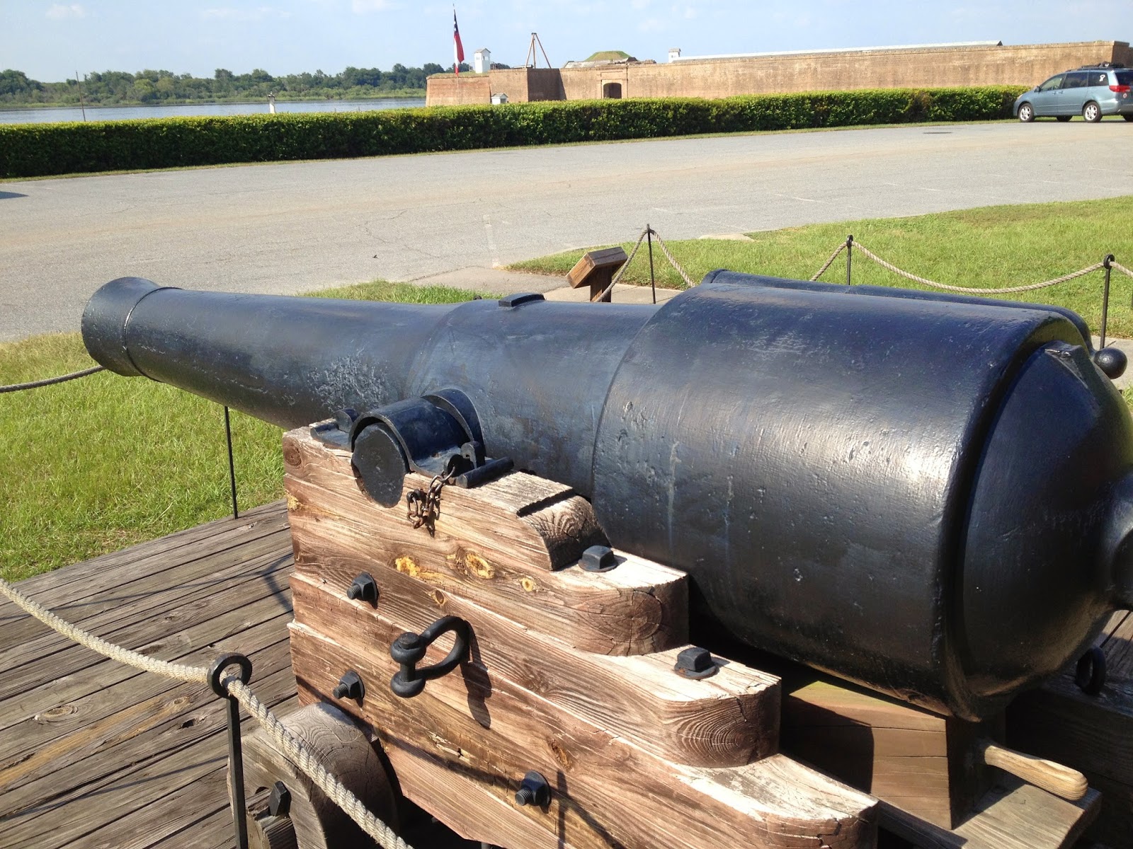 The Civil War Picket: January 2015
