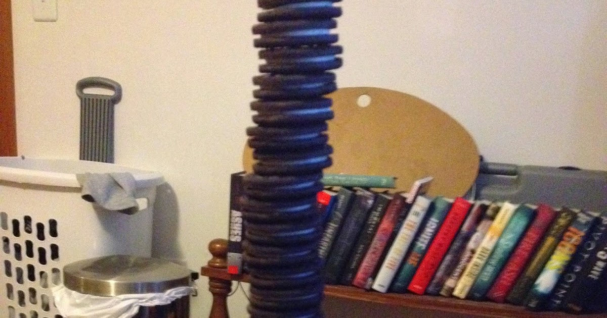 Mrs. Block's Chemistry!: Oreo Cookie Tower for Chemistry I