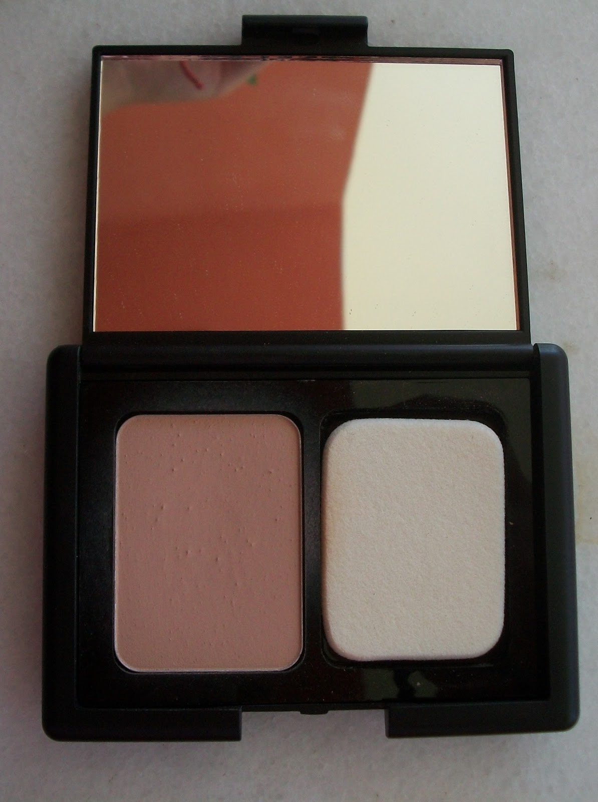 Let's make a diva!: ELF-Pudra Matifianta Translucida