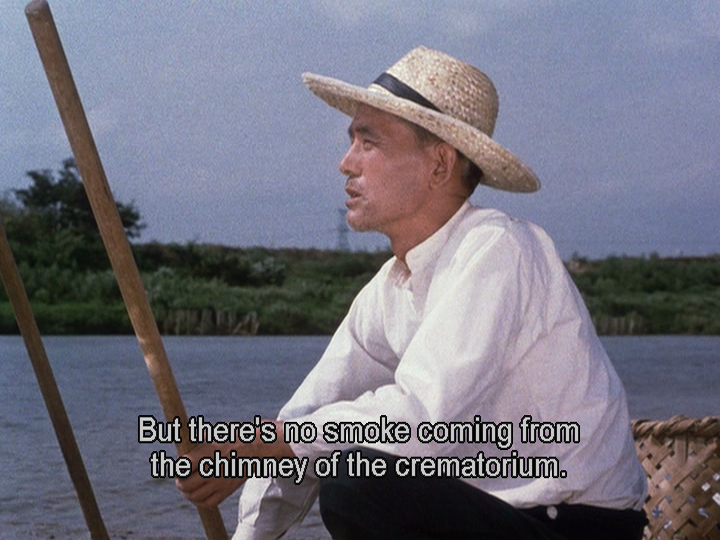 Caminando en círculos: The Last Party