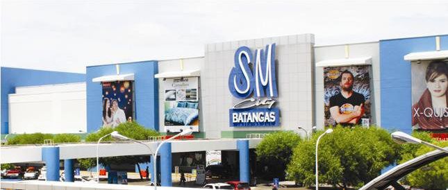 SM Opened Its 23rd Cyberzone Branch at SM Batangas