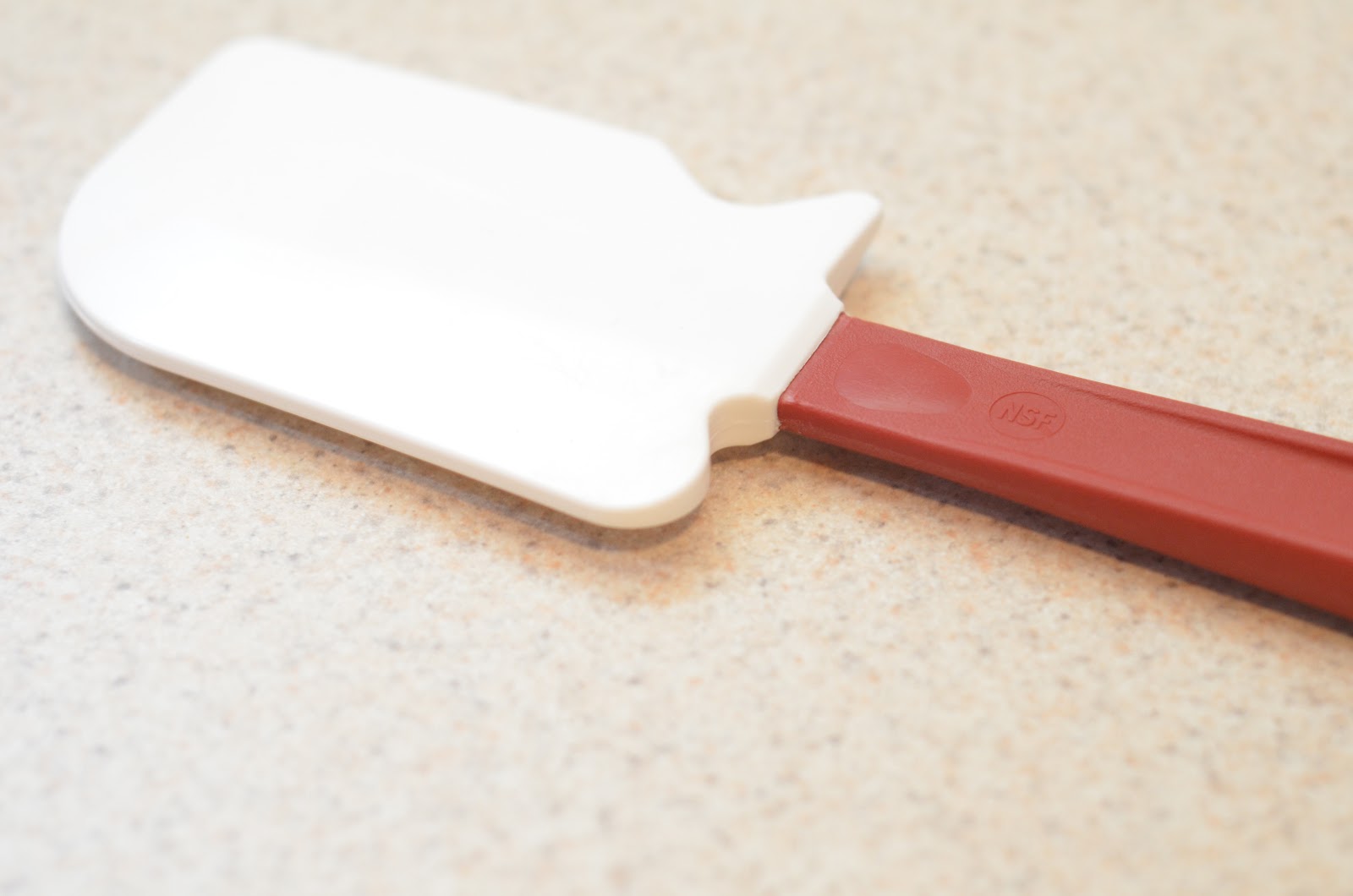 Kitchen Limited: In my kitchen - Spatula