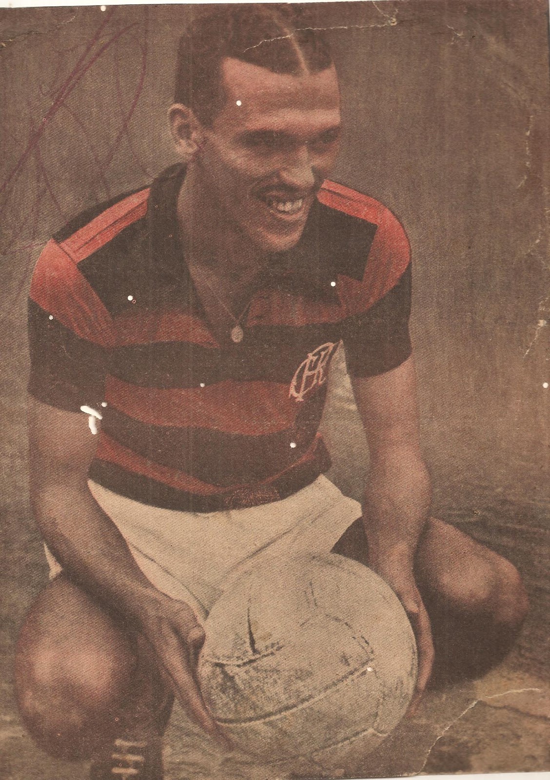 Museu dos Esportes: OS CRAQUE E SUAS HISTÓRIAS