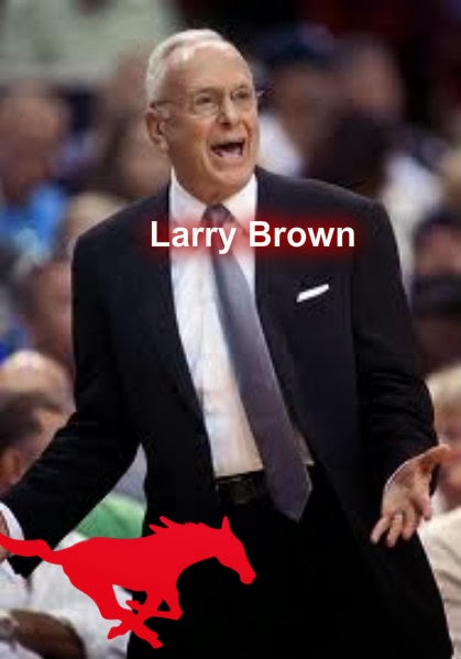How Larry Brown Has Changed SMU - McGowan Mania