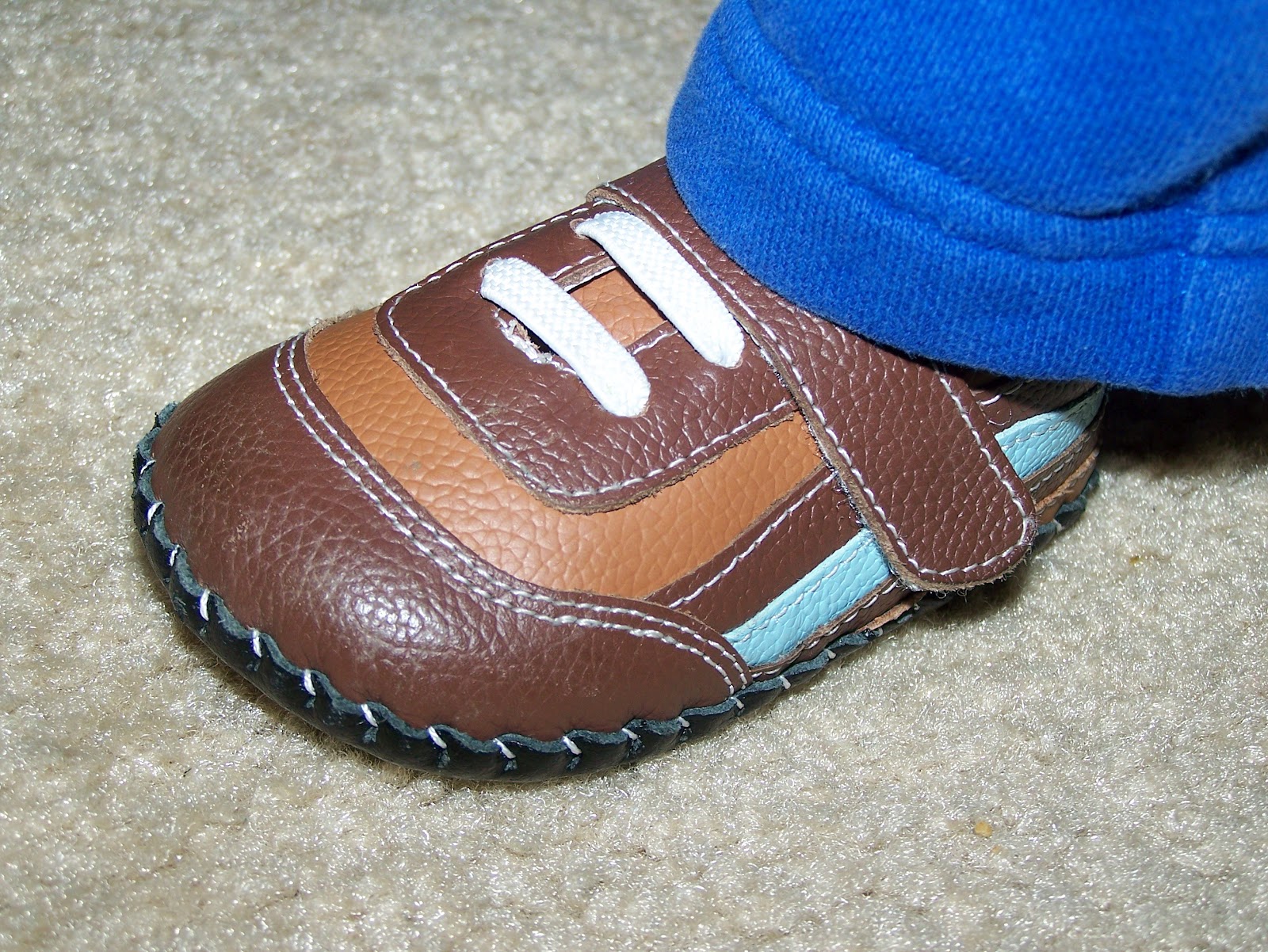 Tana Jimenez, PT: Products I Love -- Pedipeds